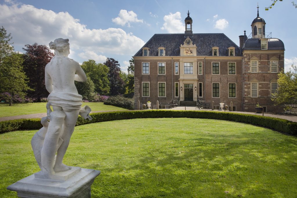 Kasteel Ruurlo - Dag van het Kasteel