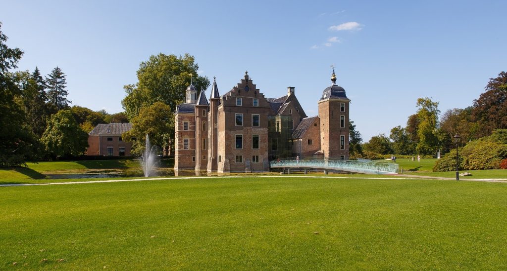 Kasteel Ruurlo - Dag van het Kasteel