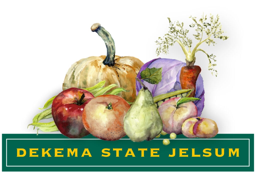 Dekema State - Dag van het Kasteel