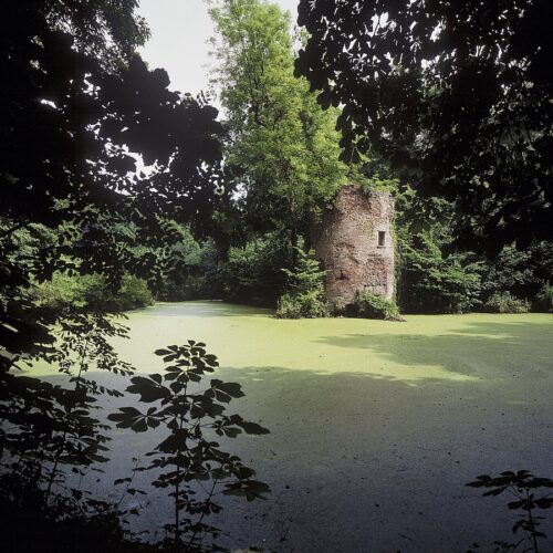 De Rampen van Kasteel Brakel - Dag van het Kasteel