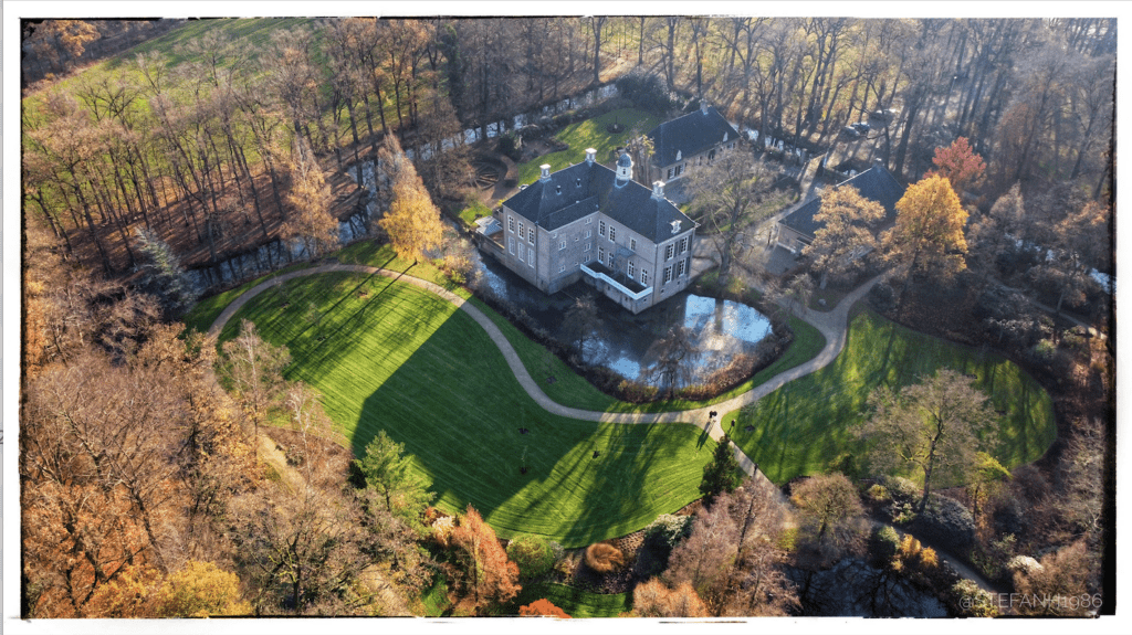 Kasteel De Oosterhof - Dag van het Kasteel