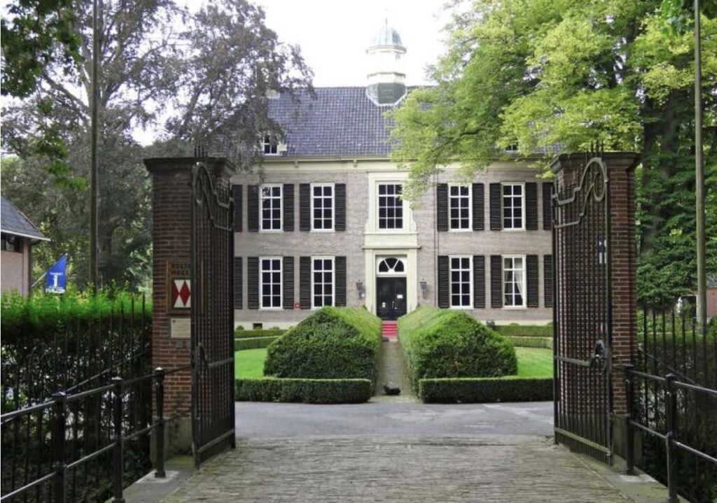 Kasteel De Oosterhof - Dag van het Kasteel