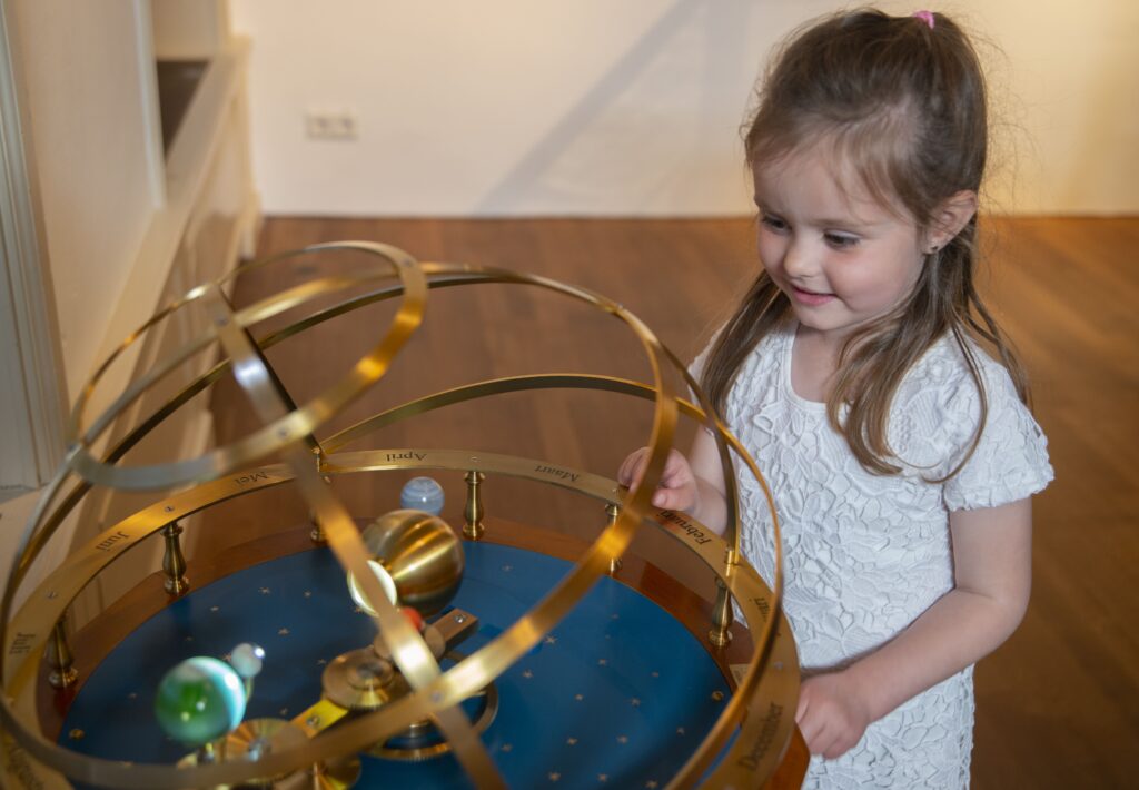 Museum Martena - Dag van het Kasteel