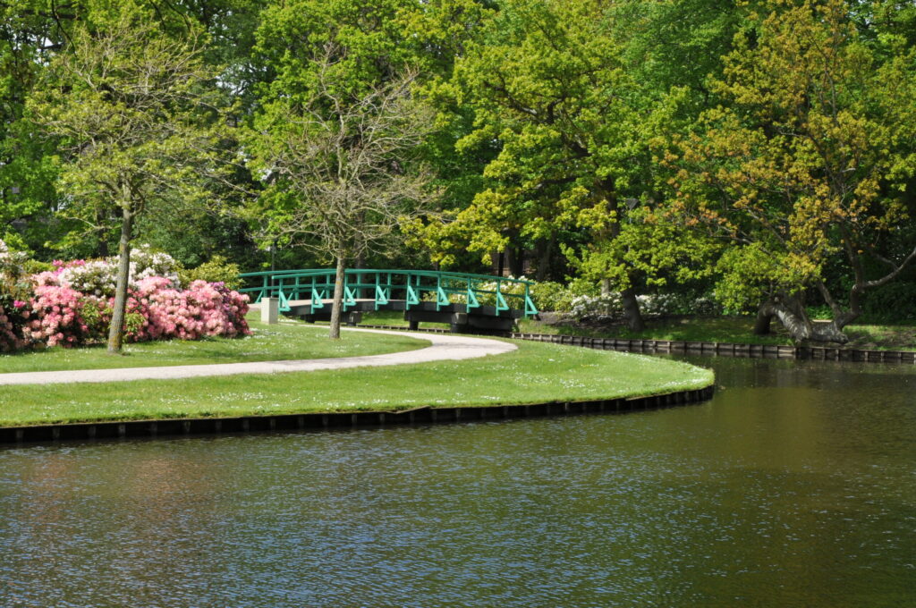 Park Rusthoff - Dag van het Kasteel