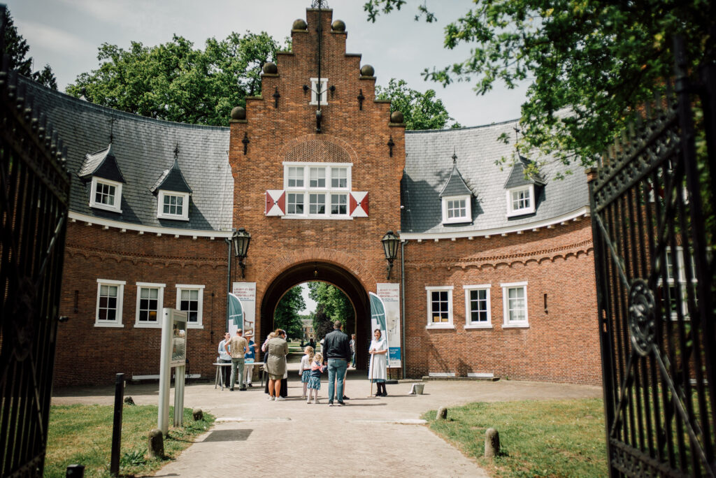 Huis Doorn - Dag van het Kasteel