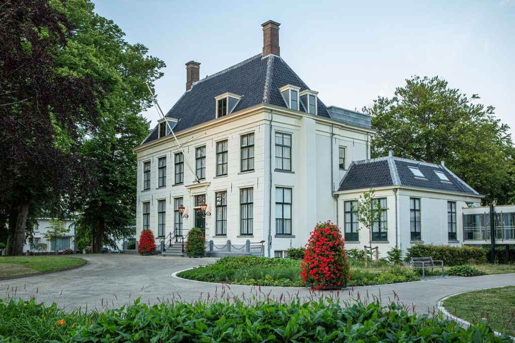 't Hof van Hillegom - Dag van het Kasteel